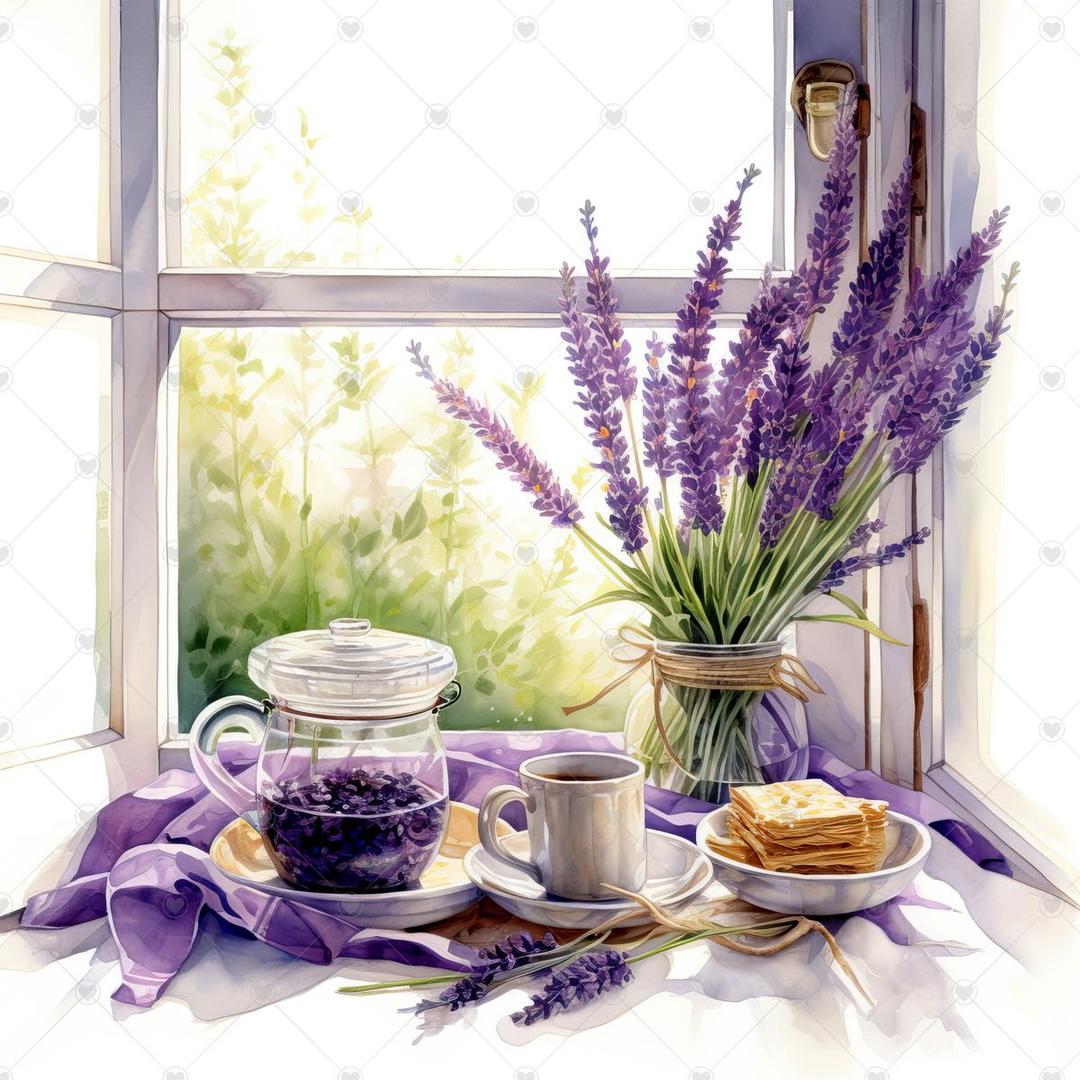 About Lavender Art Cafe - Lavender Art Cafe